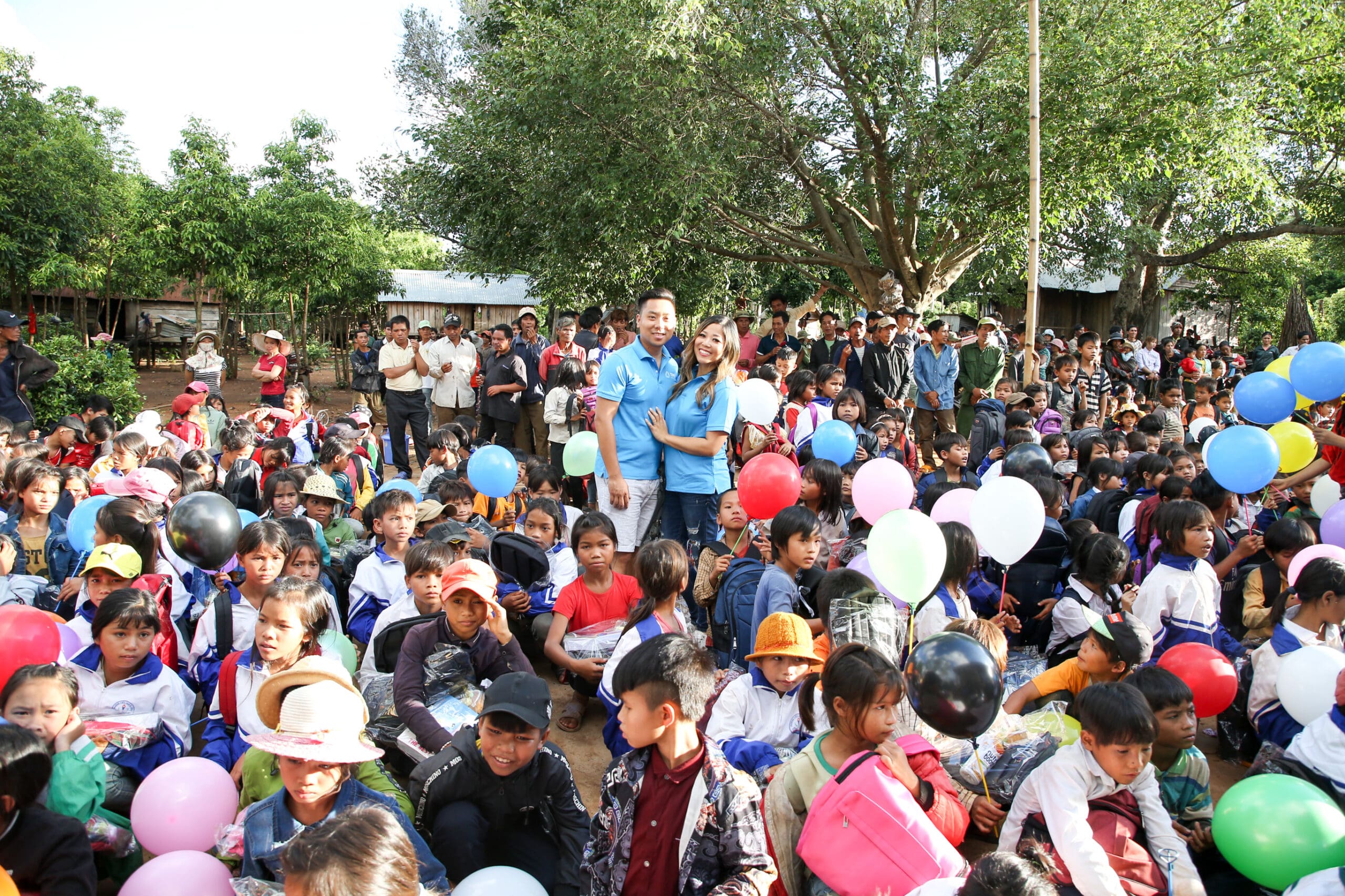 The TMT Foundation - The TMT Foundation